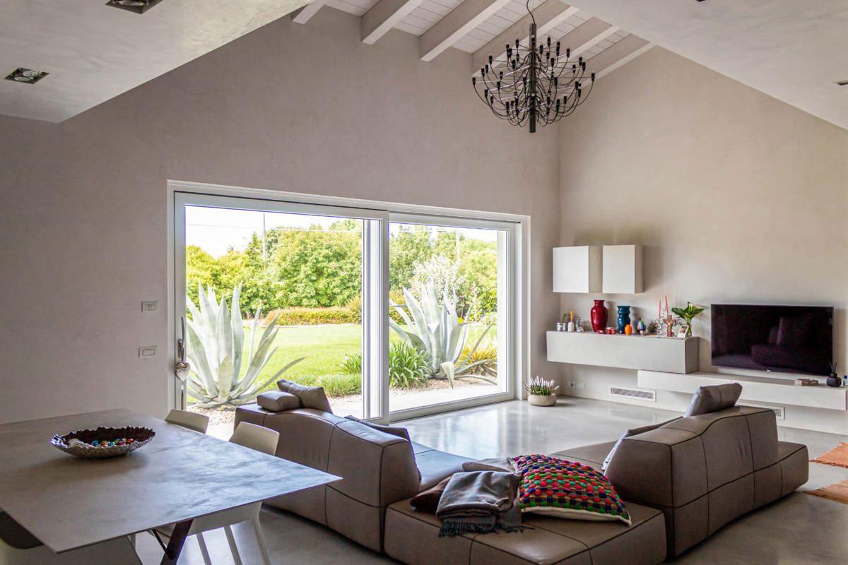 Villa in vendita a Castiraga Vidardo