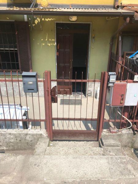 Casa indipendente in vendita a San Martino Siccomario