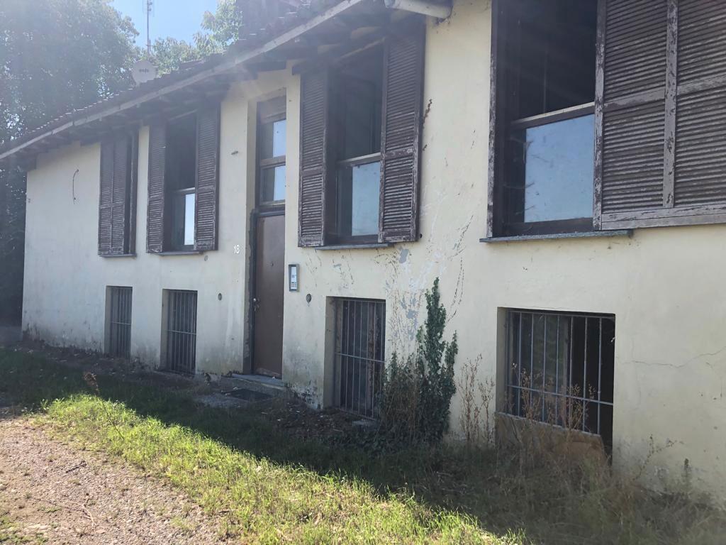 Appartamento in vendita a Cornovecchio
