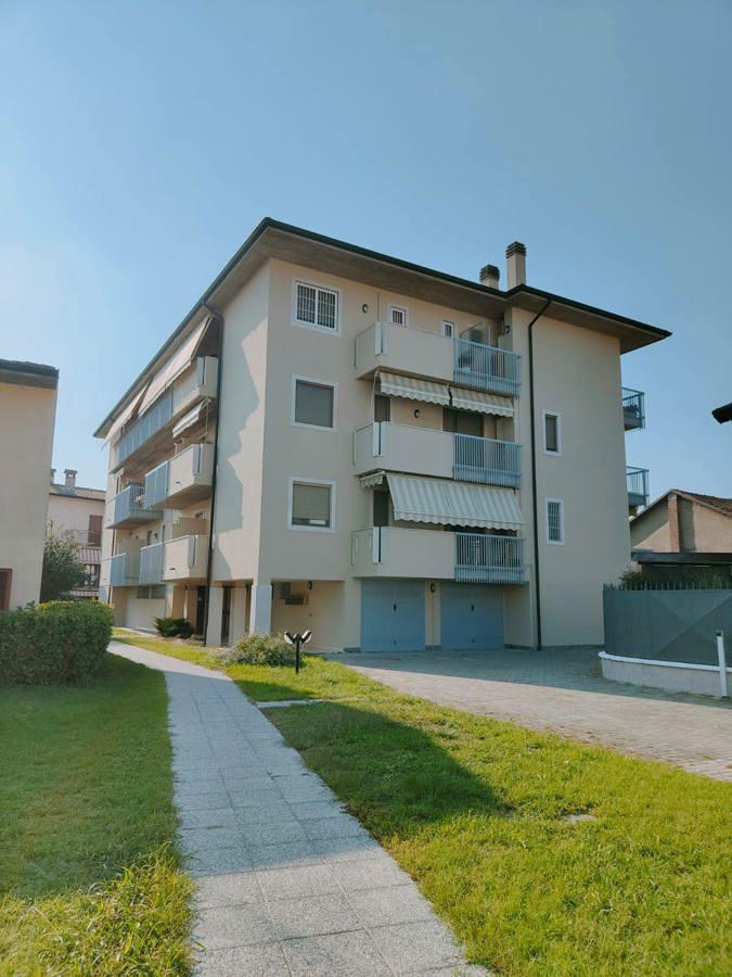 Appartamento in vendita a Sant'Angelo Lodigiano