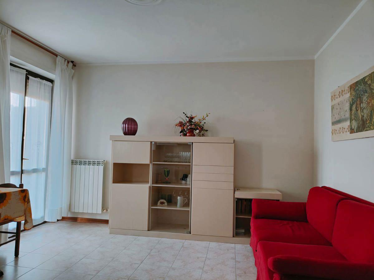 Appartamento in vendita a Sant'Angelo Lodigiano