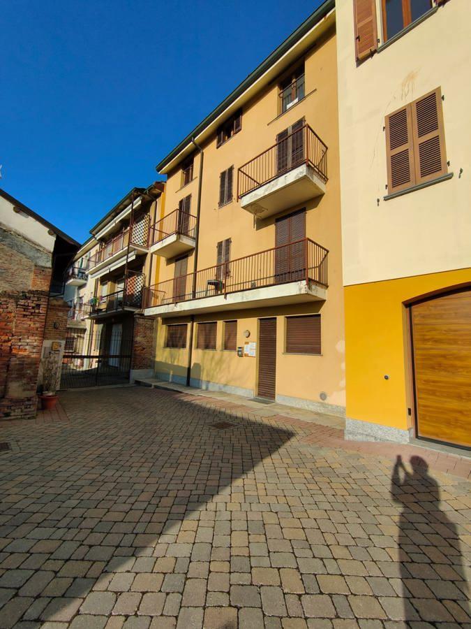 Palazzo in vendita a Sant'Angelo Lodigiano