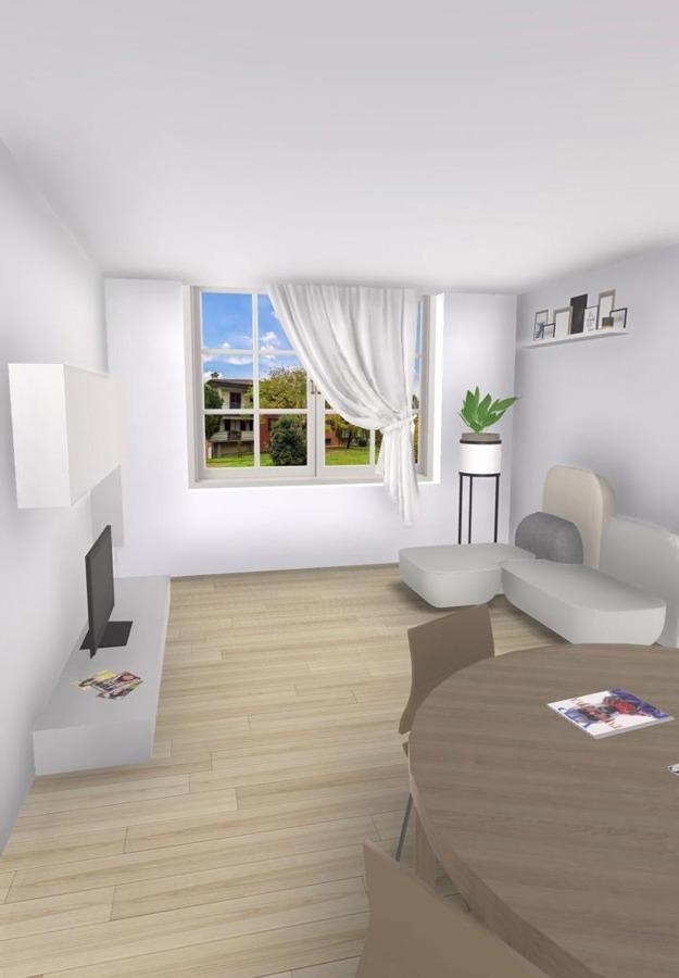 Appartamento in vendita a Sant'Angelo Lodigiano