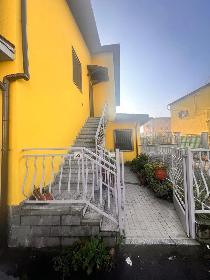 Appartamento in vendita a Albuzzano