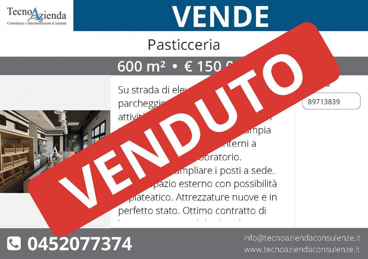 Esercizio commerciale in vendita a San Giovanni Lupatoto