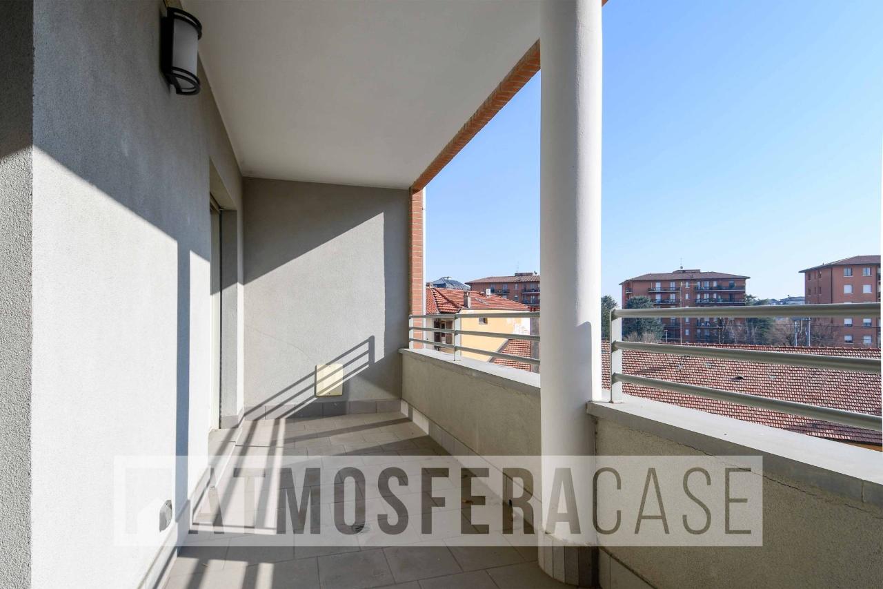 Appartamento in vendita a Bergamo