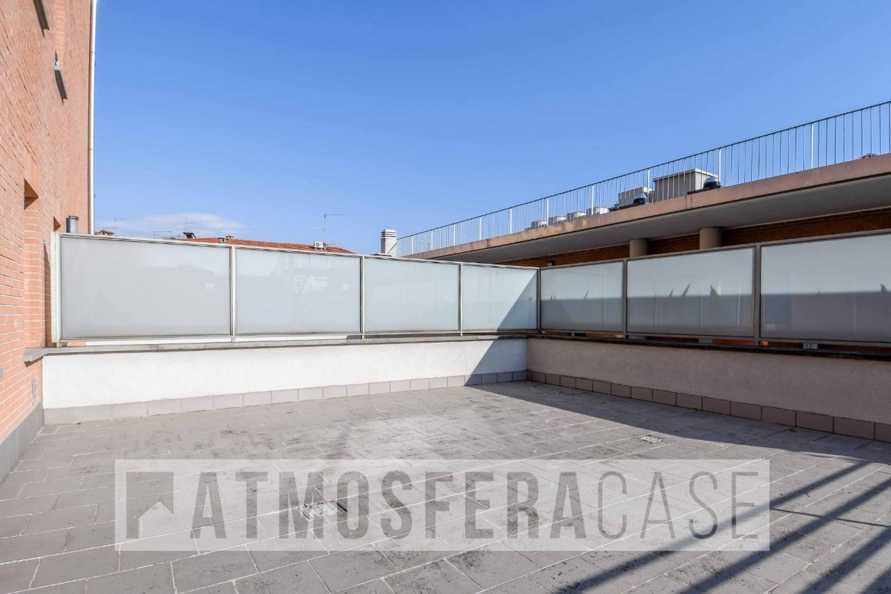 Appartamento in vendita a Bergamo