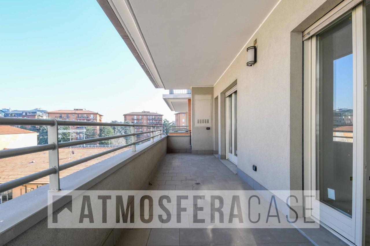 Appartamento in vendita a Bergamo