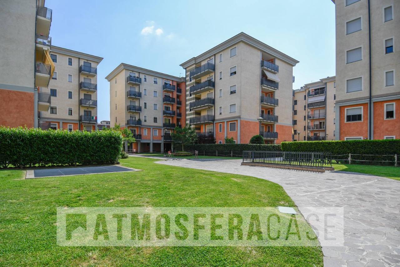 Box in vendita a Seriate