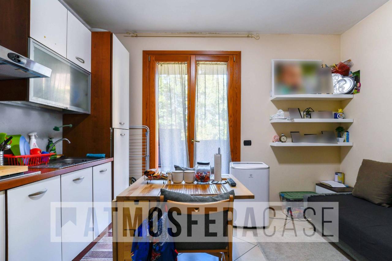 Appartamento in vendita a Seriate