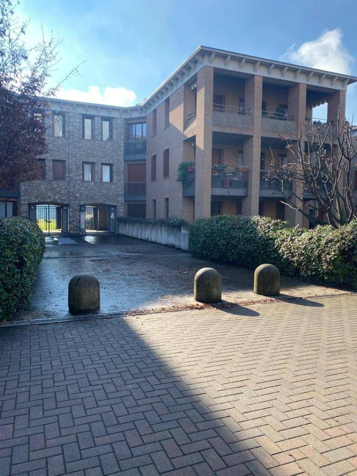 Box in vendita a Merate