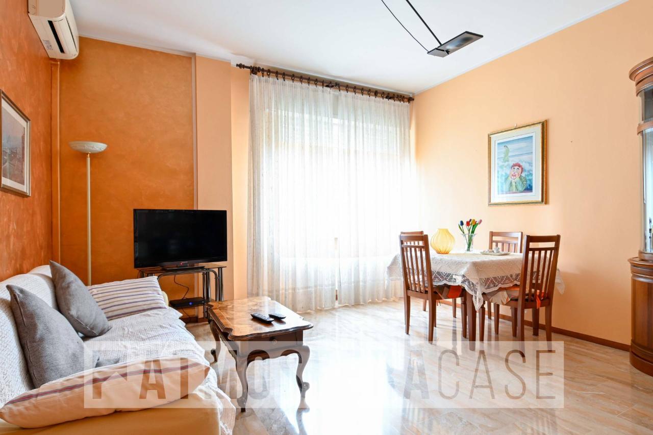 Appartamento in vendita a Bergamo