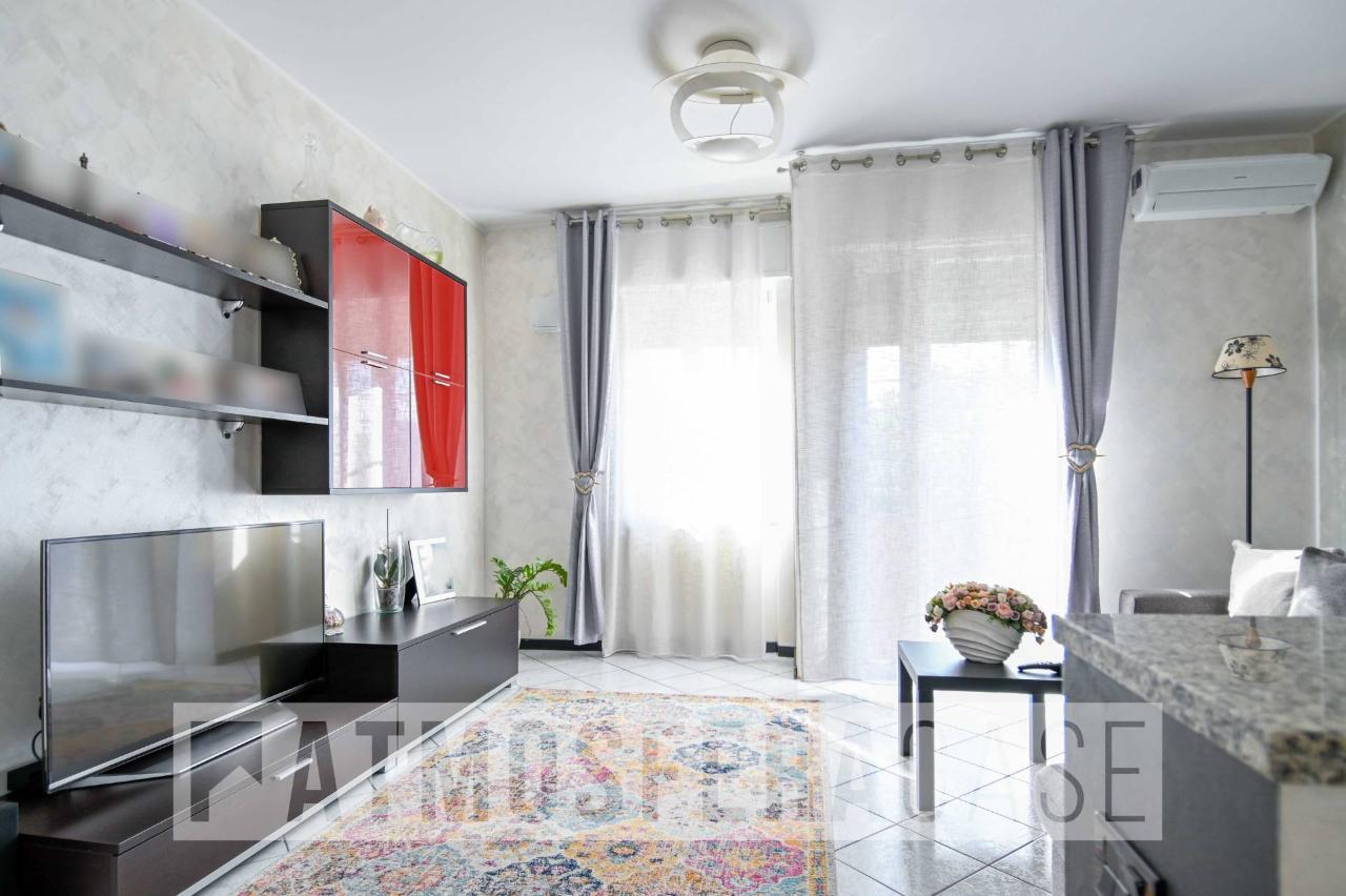 Appartamento in vendita a Bergamo