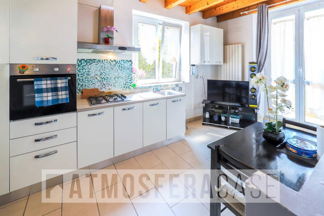 Appartamento in vendita a Bergamo