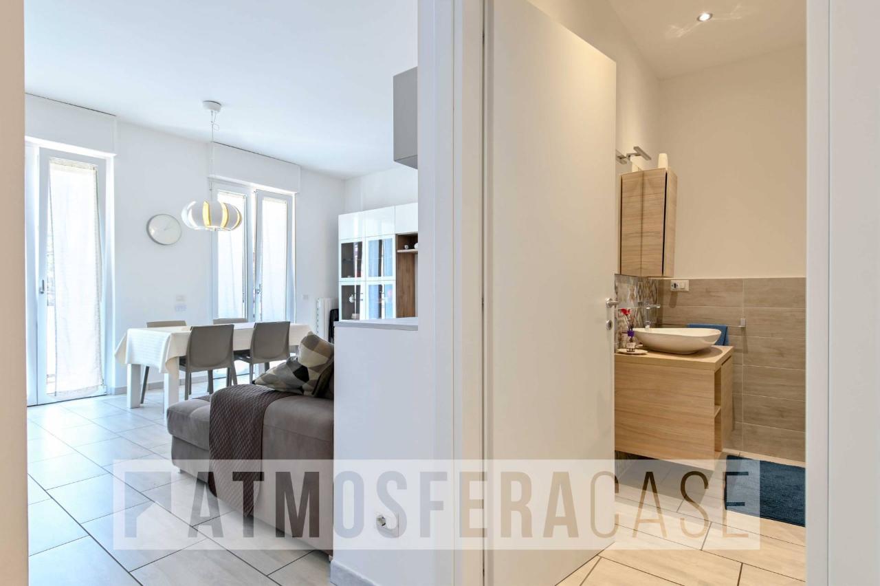 Appartamento in vendita a Bergamo