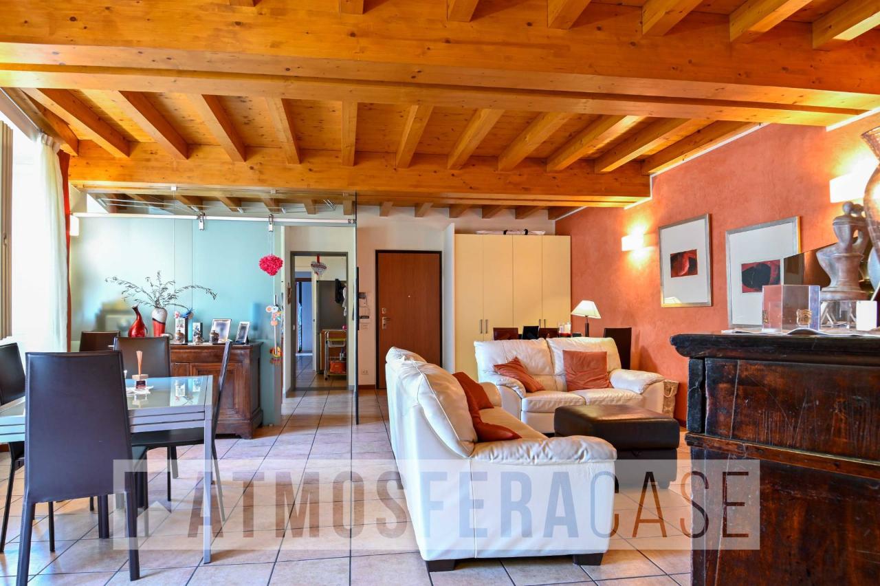 Appartamento in vendita a Bergamo