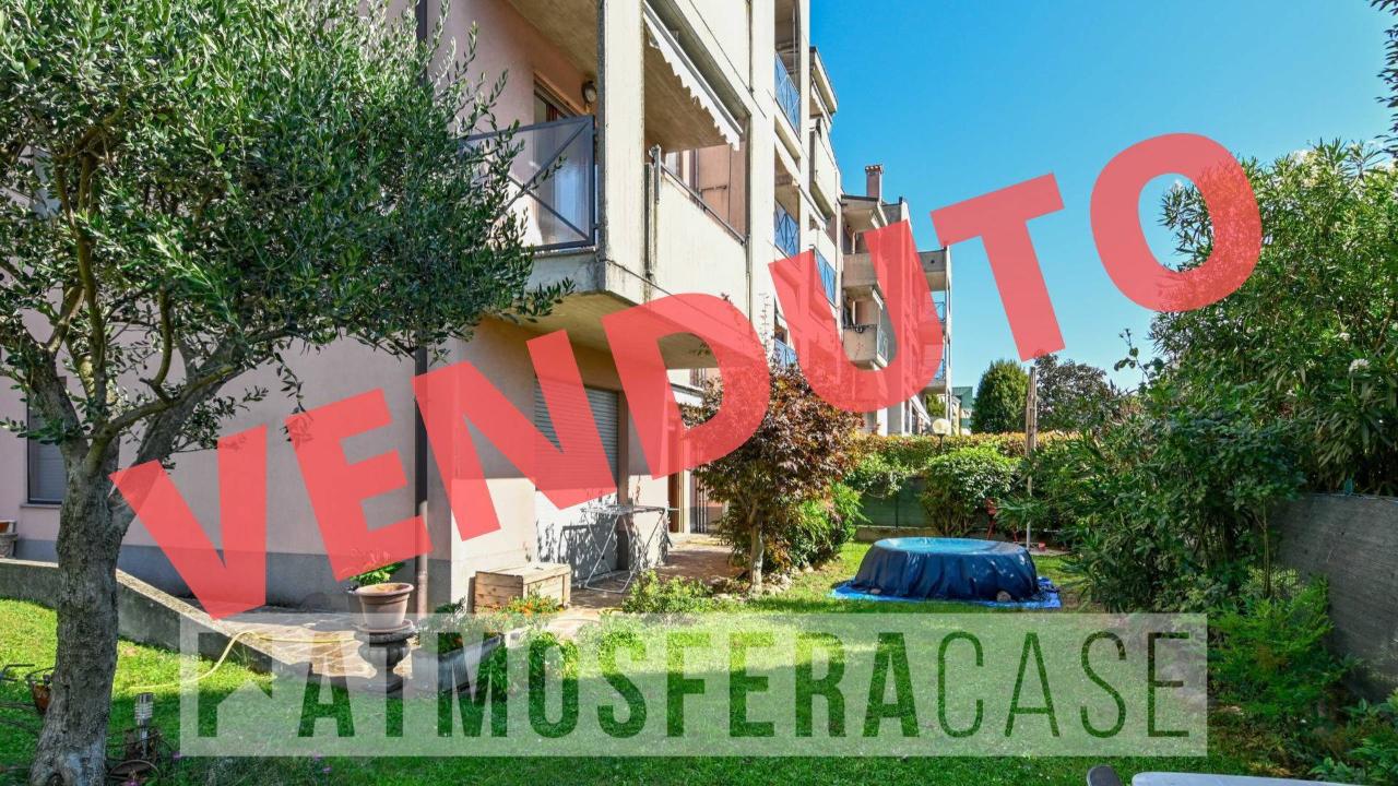 Appartamento in vendita a Urgnano