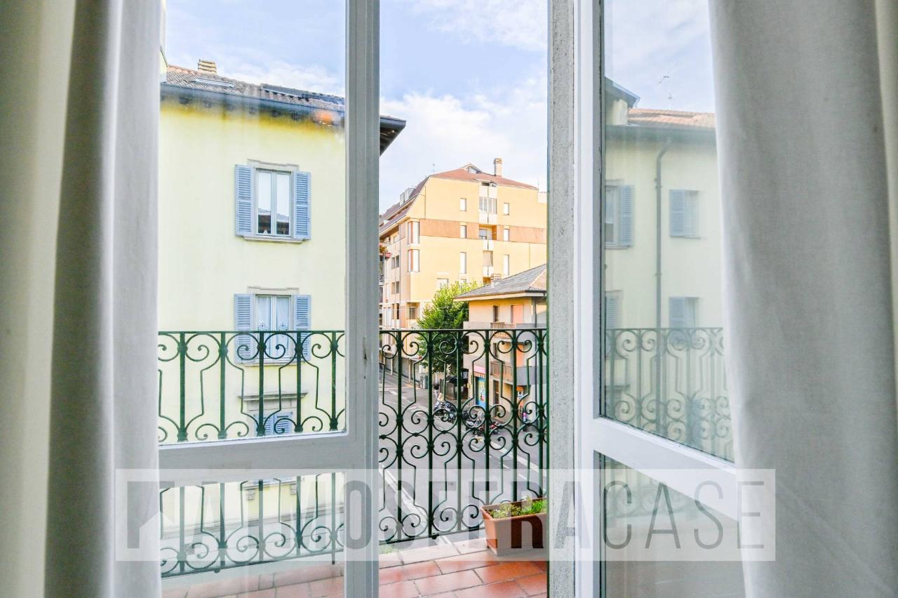 Appartamento in vendita a Bergamo