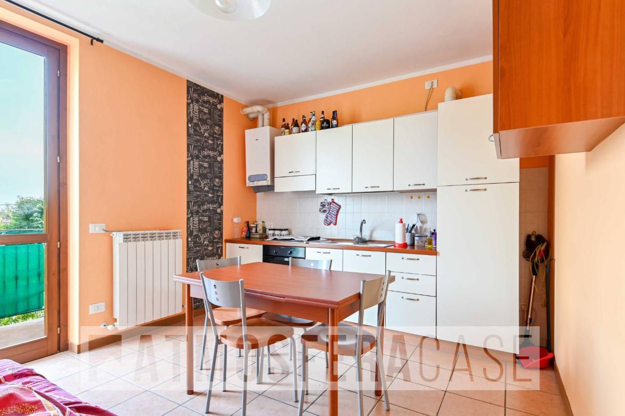 Appartamento in vendita a Grassobbio