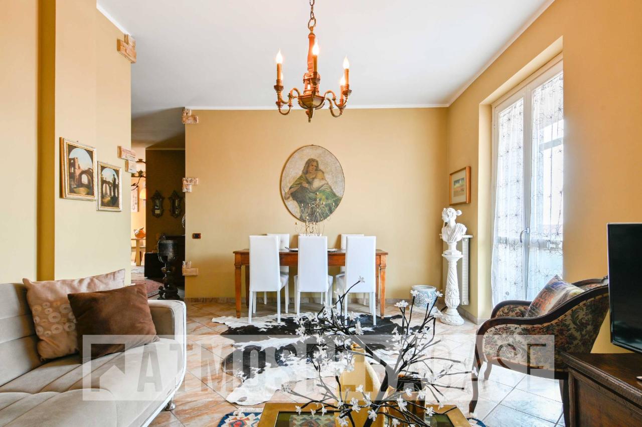 Appartamento in vendita a Grassobbio