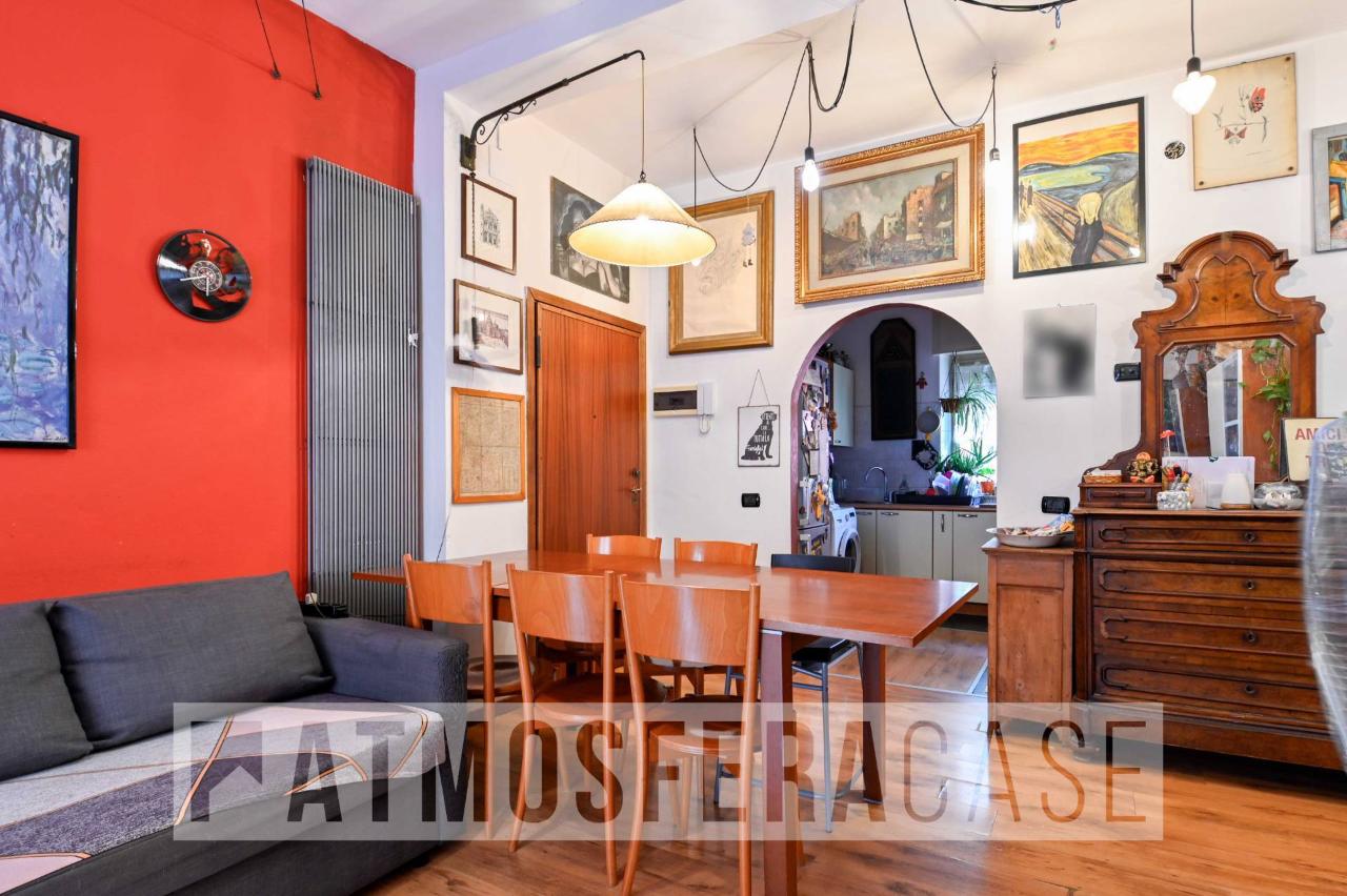 Appartamento in vendita a Bergamo