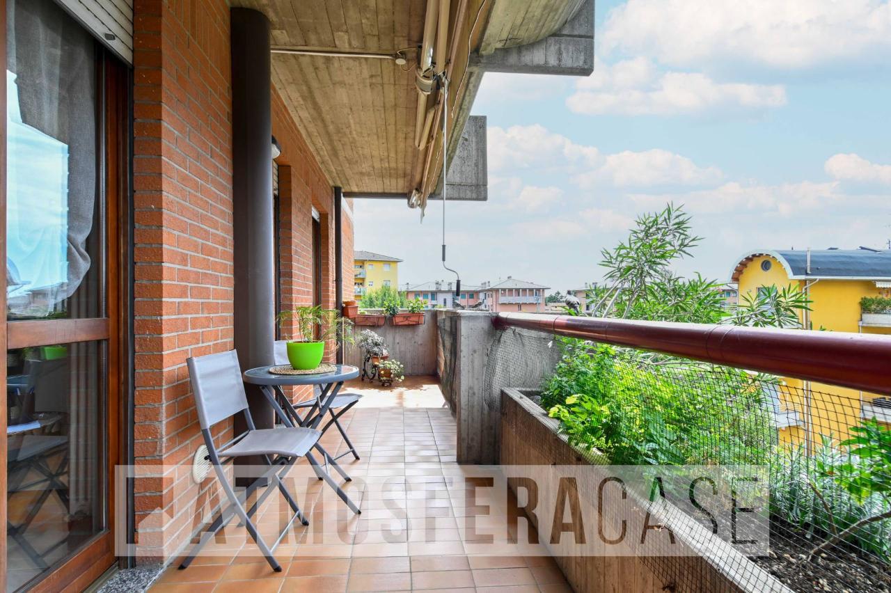 Appartamento in vendita a Bergamo