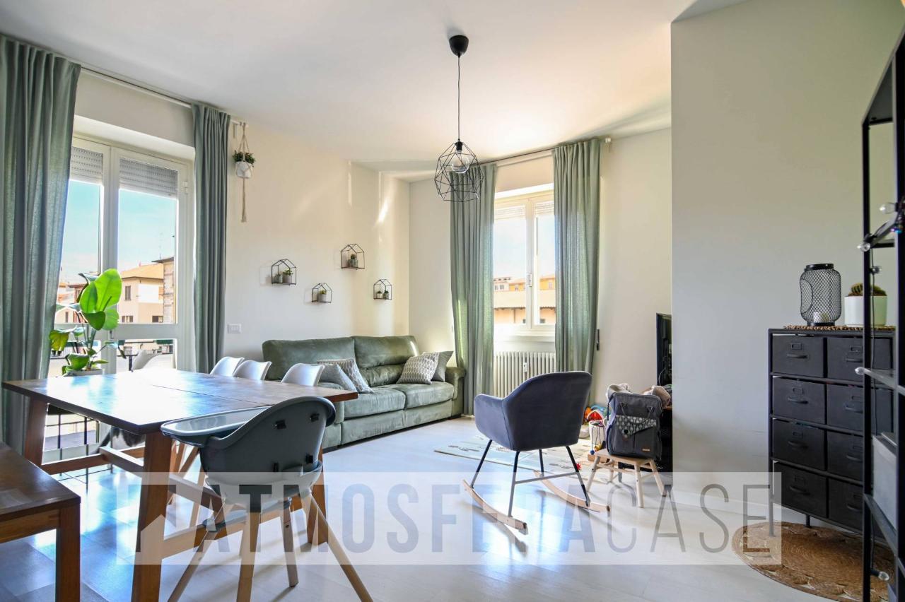 Appartamento in vendita a Bergamo