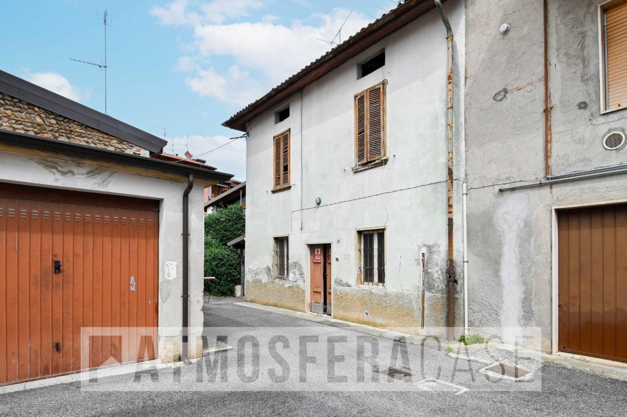 Rustico in vendita a Pedrengo