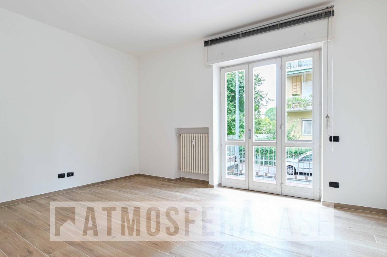 Appartamento in vendita a Bergamo