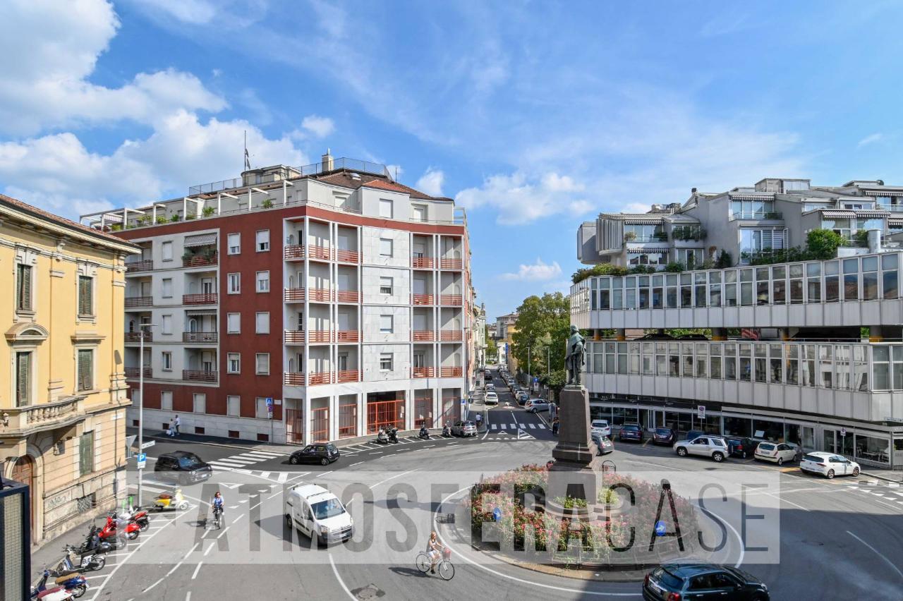 Ufficio in vendita a Bergamo