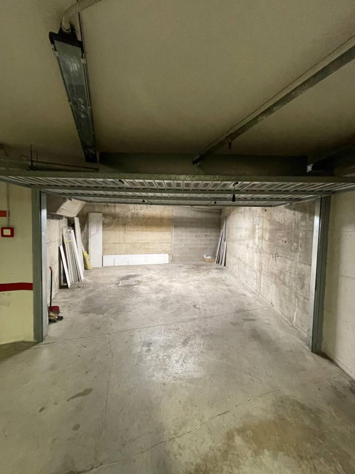 Box in vendita a Bergamo