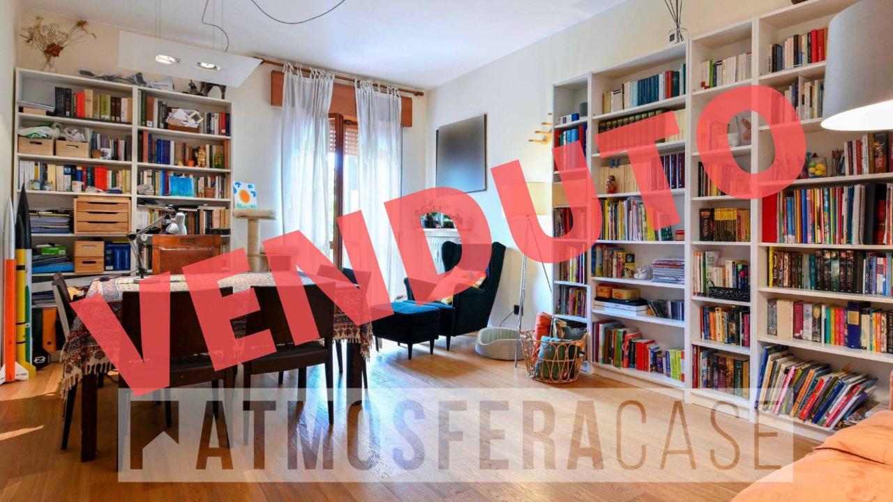 Appartamento in vendita a Bottanuco