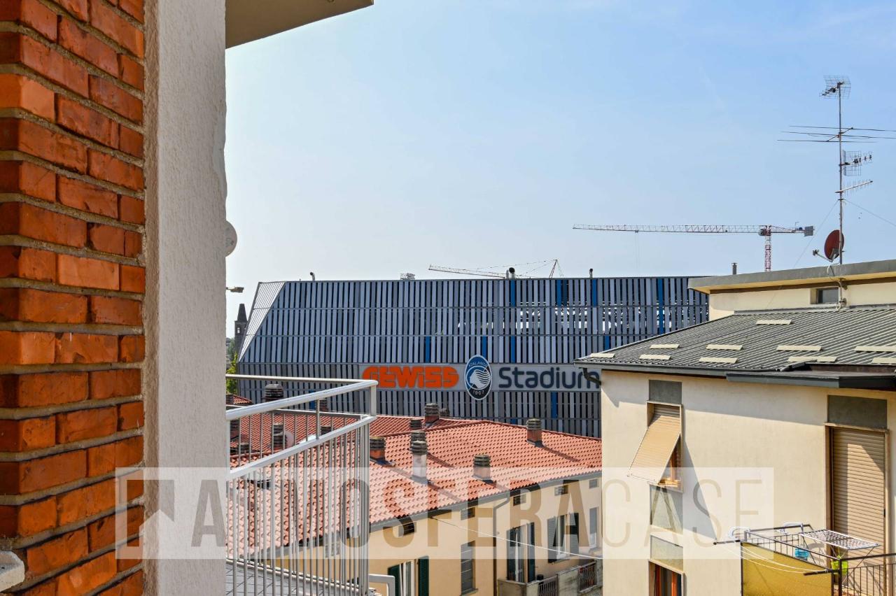 Appartamento in vendita a Bergamo