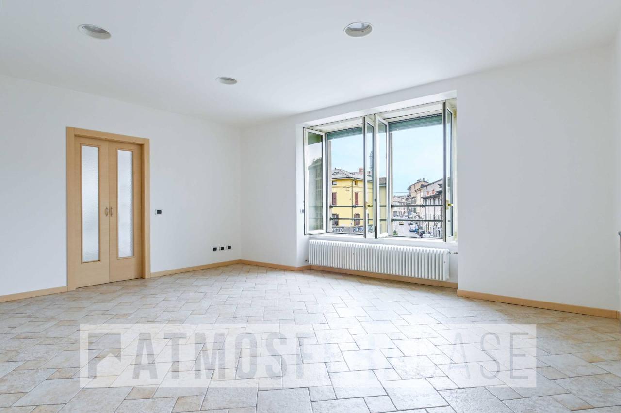 Appartamento in vendita a Bergamo