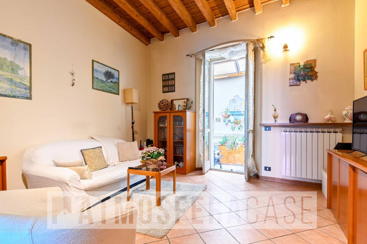 Appartamento in vendita a Stezzano