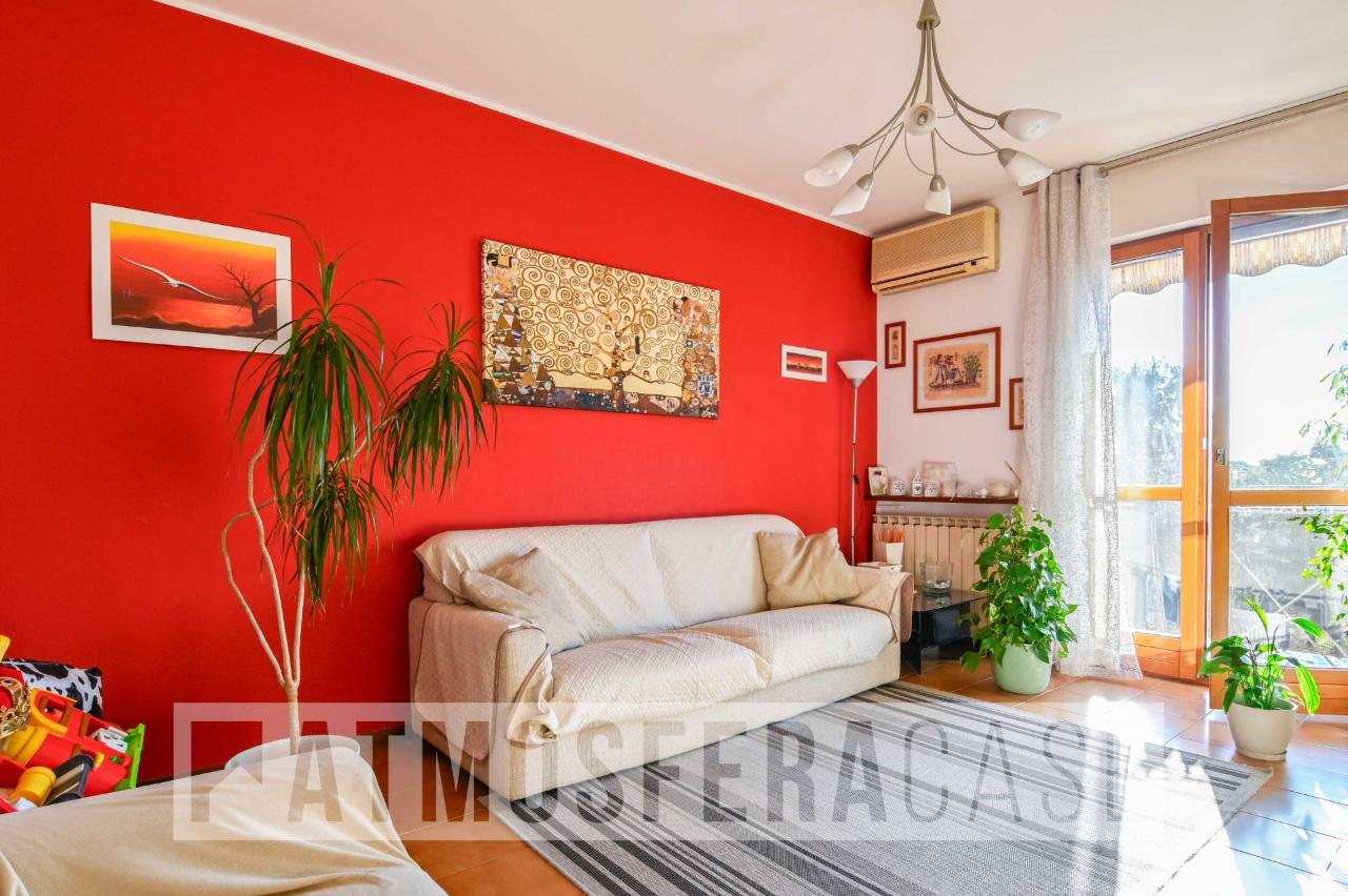 Appartamento in vendita a Grassobbio