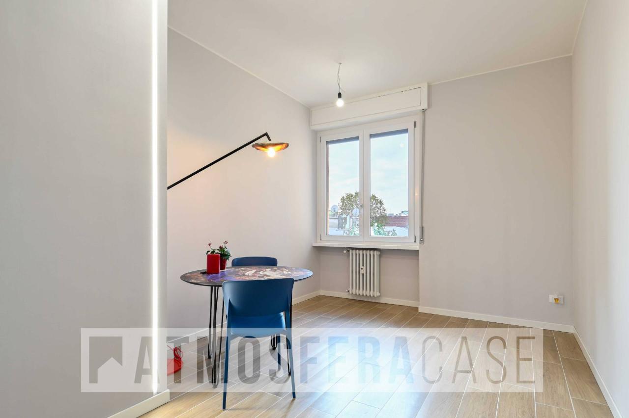 Appartamento in vendita a Bergamo