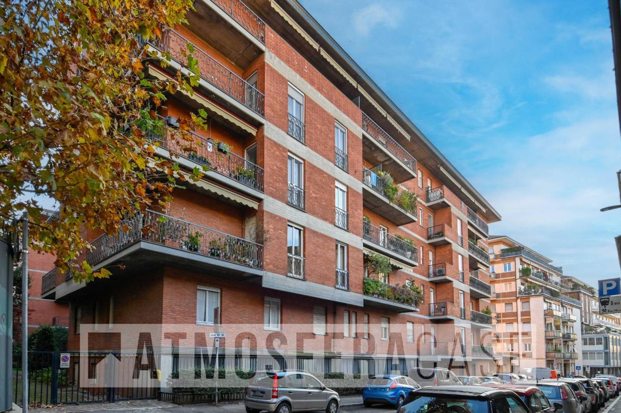 Appartamento in vendita a Bergamo