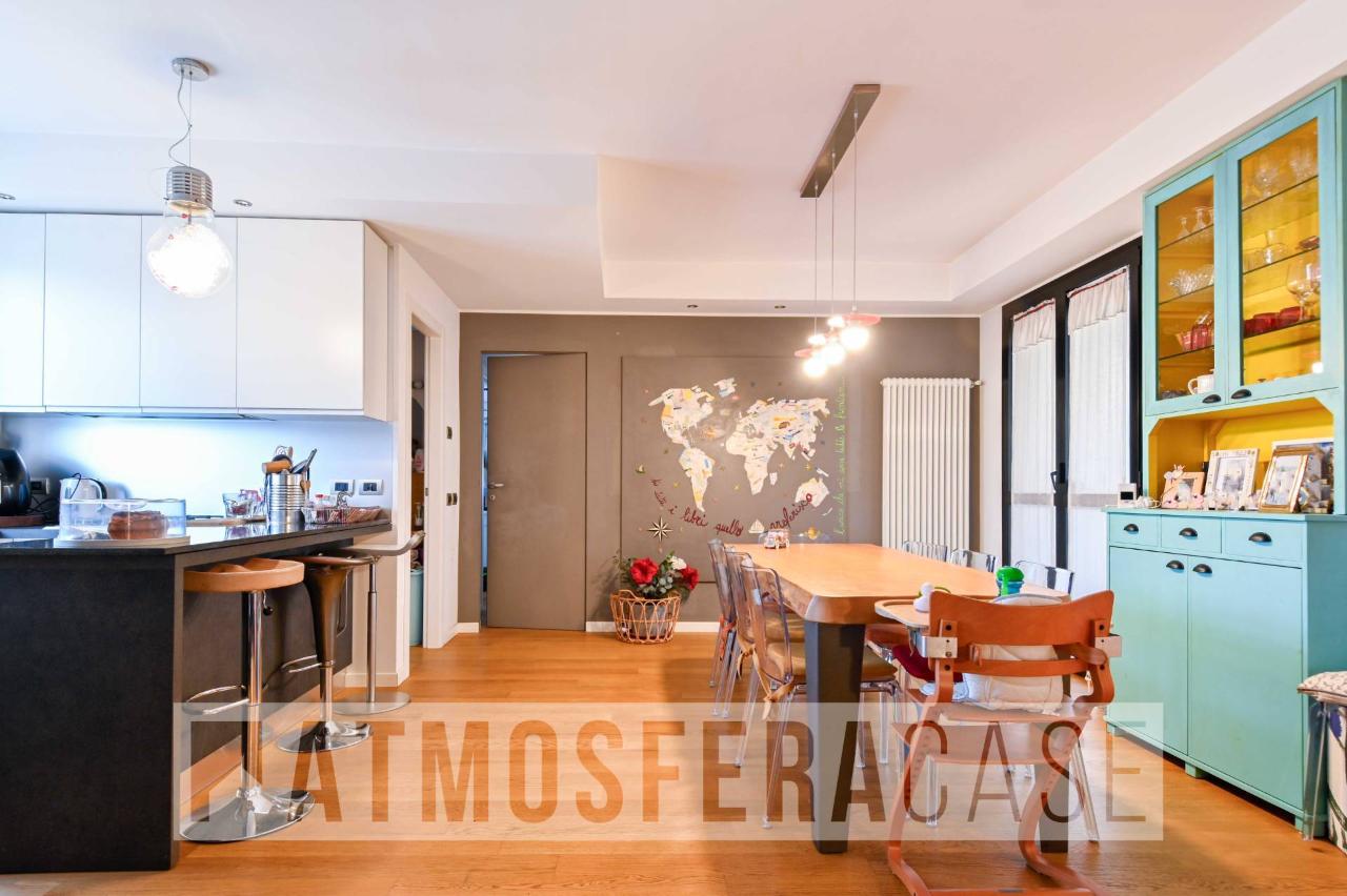 Appartamento in vendita a Gorle