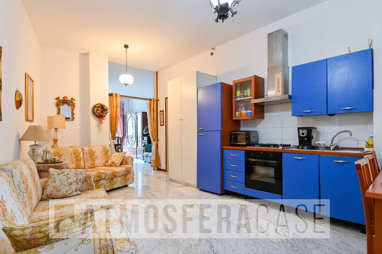 Appartamento in vendita a Bergamo