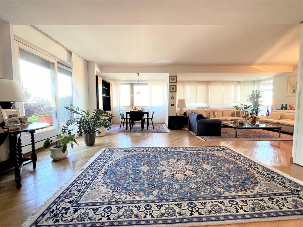 Attico in vendita a Latina