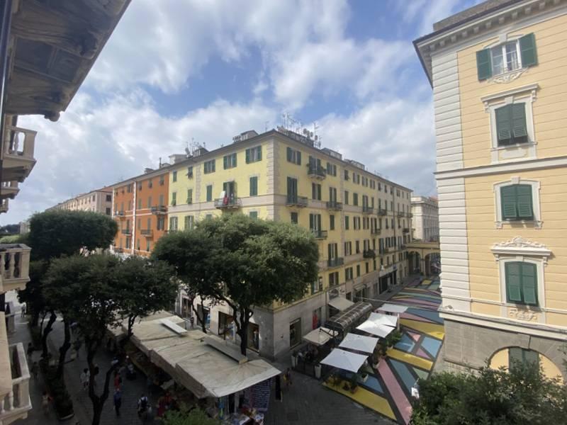 Appartamento in vendita a Savona