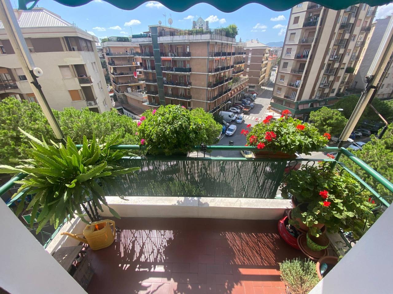 Appartamento in vendita a Savona