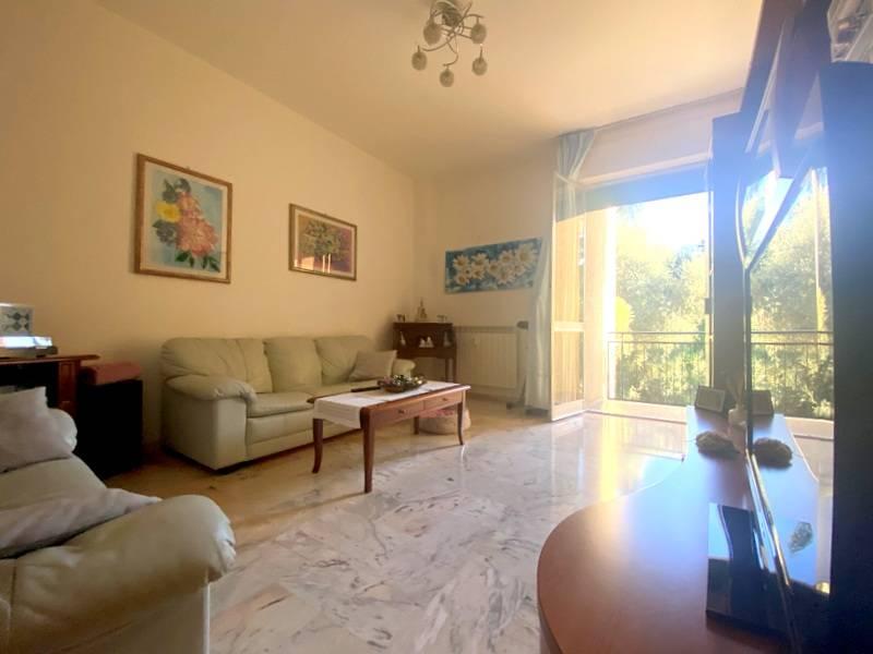 Appartamento in vendita a Savona