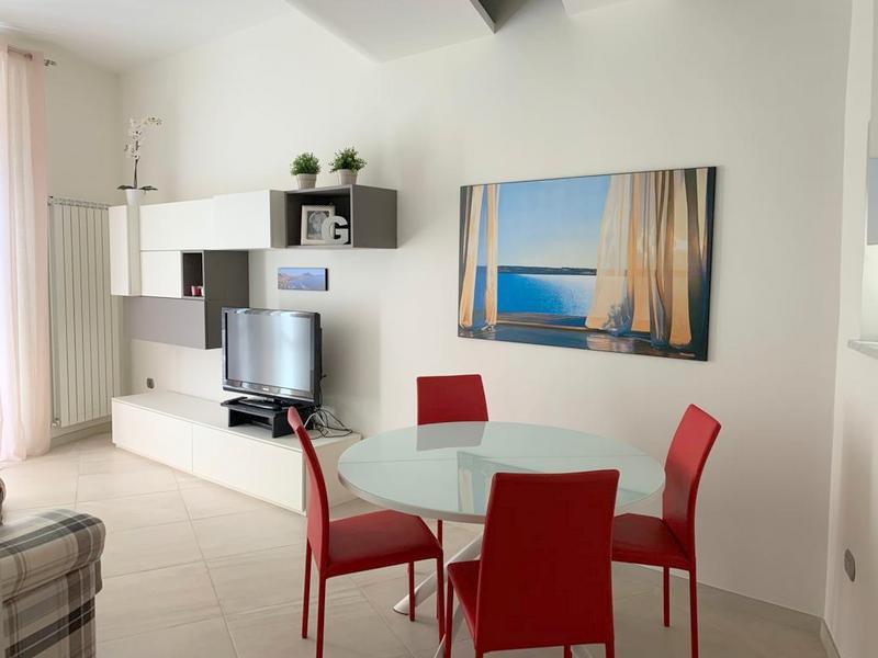 Appartamento in vendita a Savona