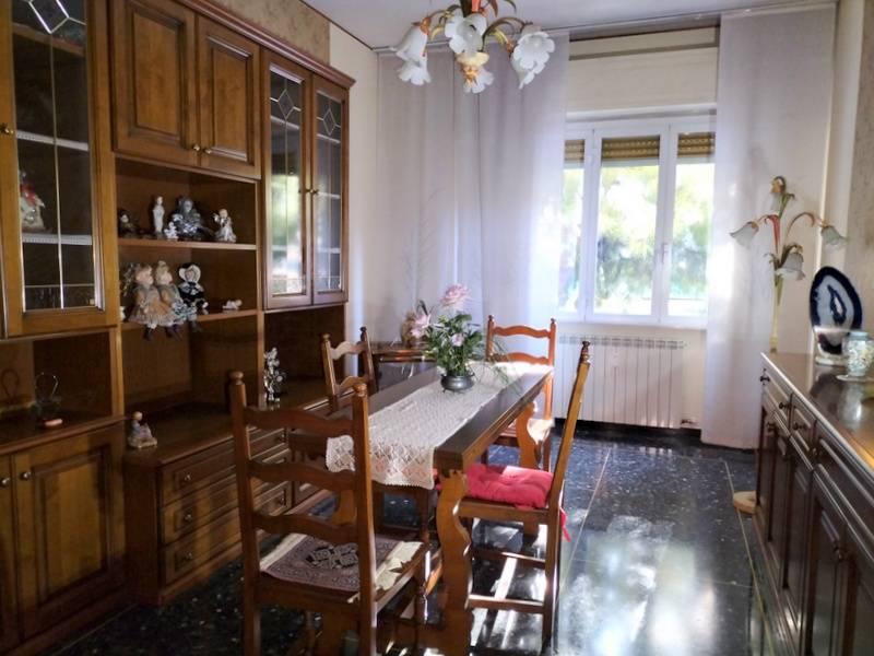 Appartamento in vendita a Savona