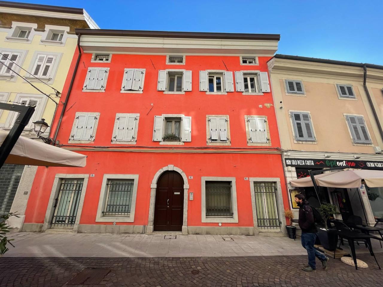 Appartamento in vendita a Gorizia