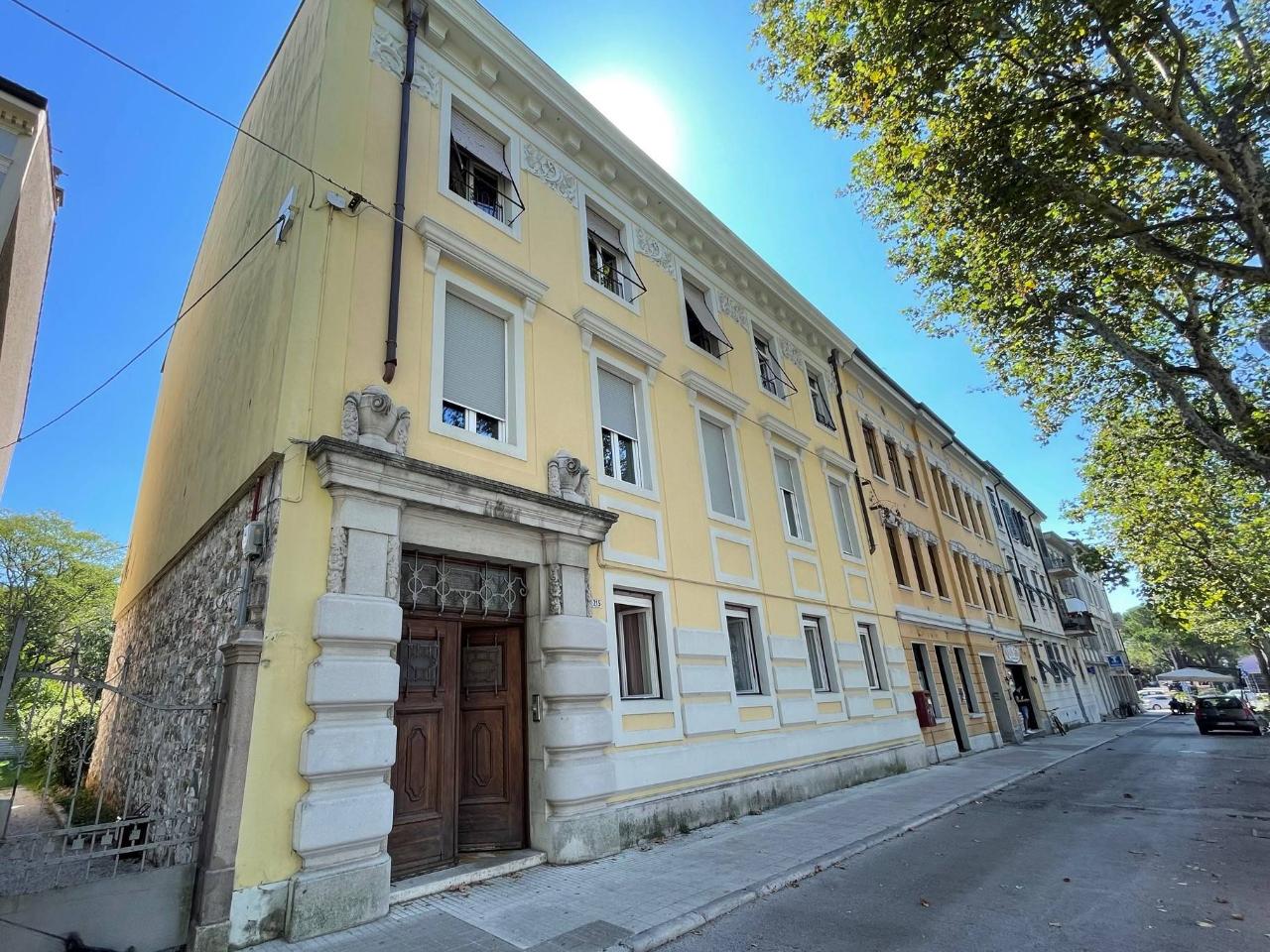 Appartamento in vendita a Gorizia