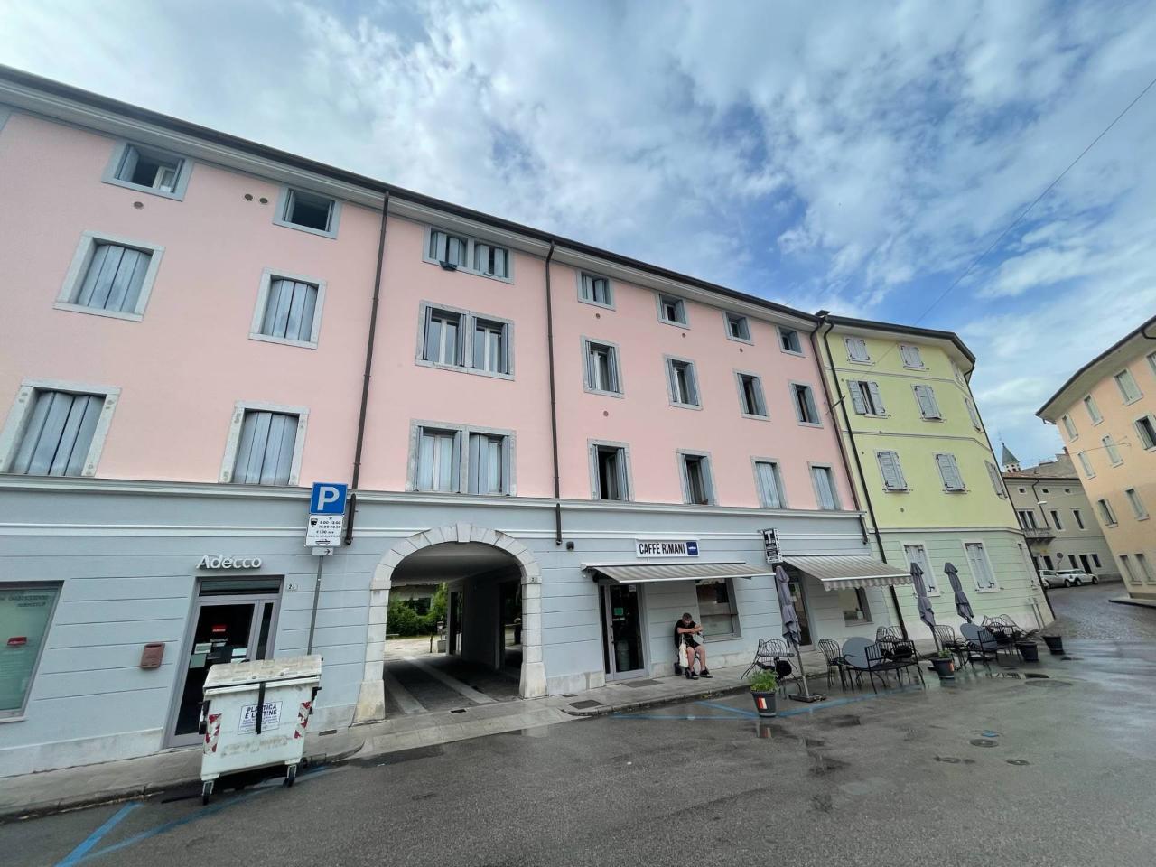 Appartamento in vendita a Gorizia