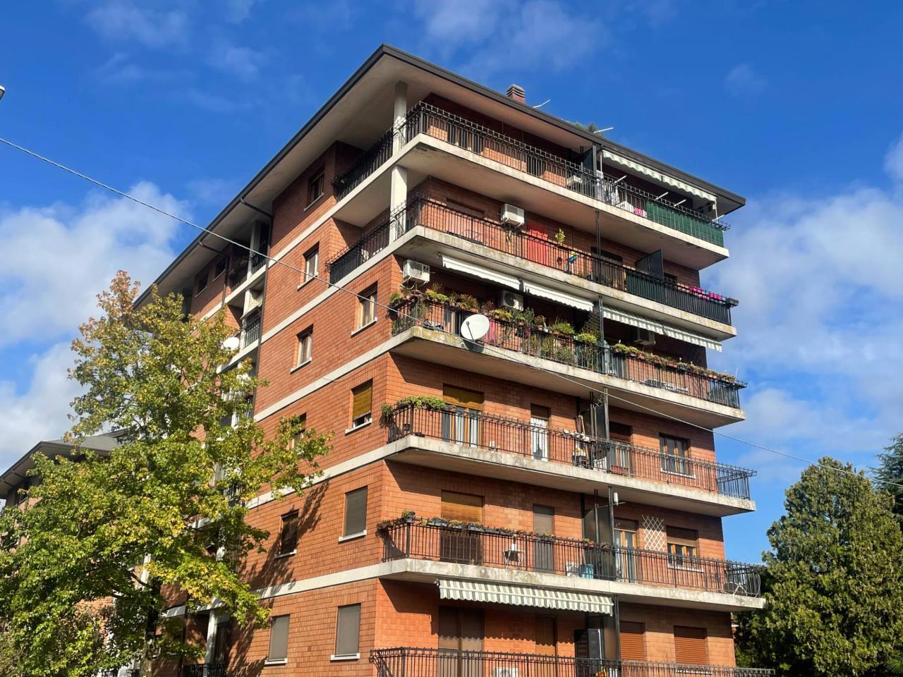 Appartamento in vendita a Gorizia